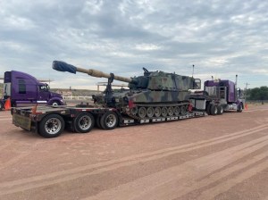 Bulldog Logistics, LLC